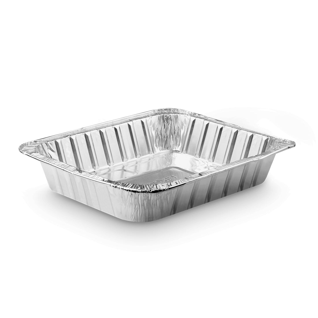 PAVERA RECTANGULAR CHICA 29.5X24X6.1CM ISIKOCH PIEZA